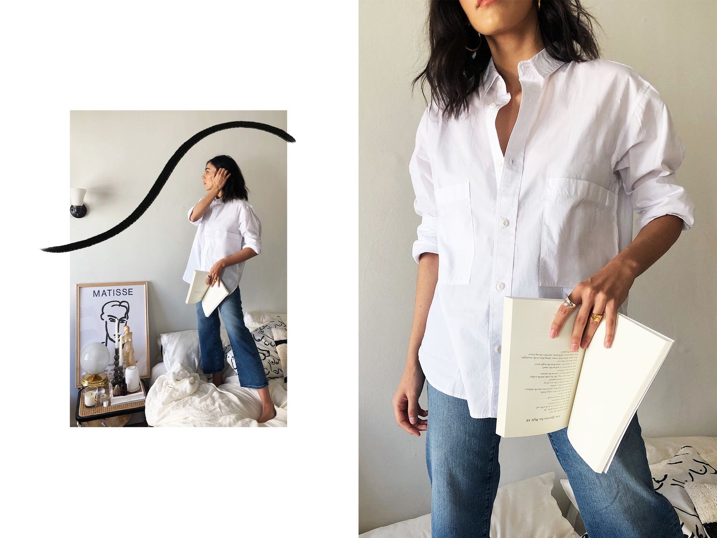 A Beginner's Guide to Slow Fashion | Who What Wear