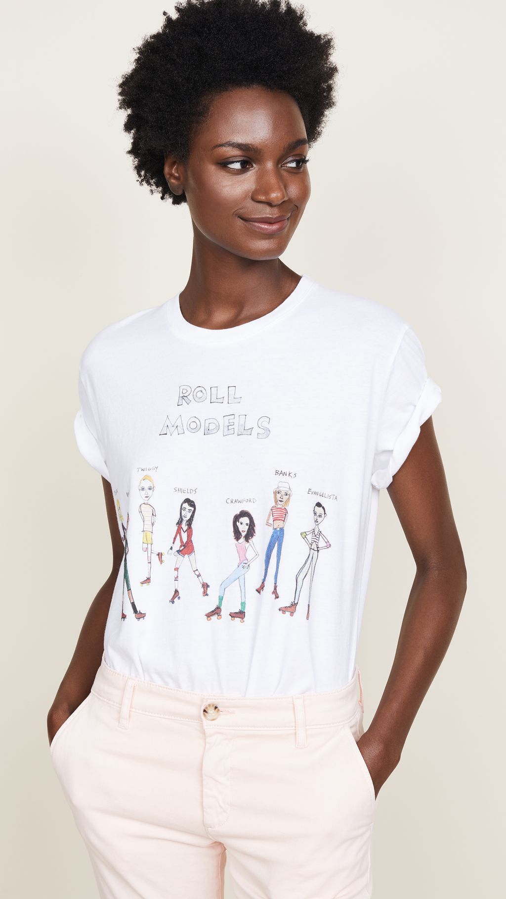 How to Knot a Shirt: 7 Fashion-Forward Ways | Who What Wear