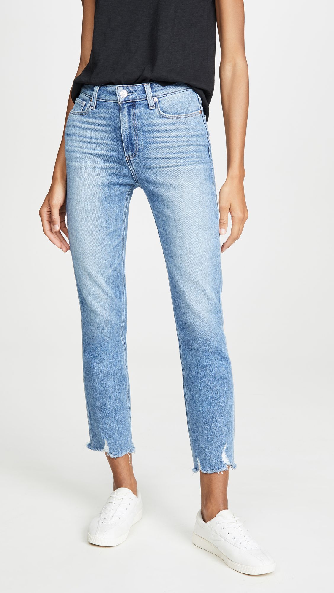 The 10 Most Popular Designer Jeans Brands to Know | Who What Wear