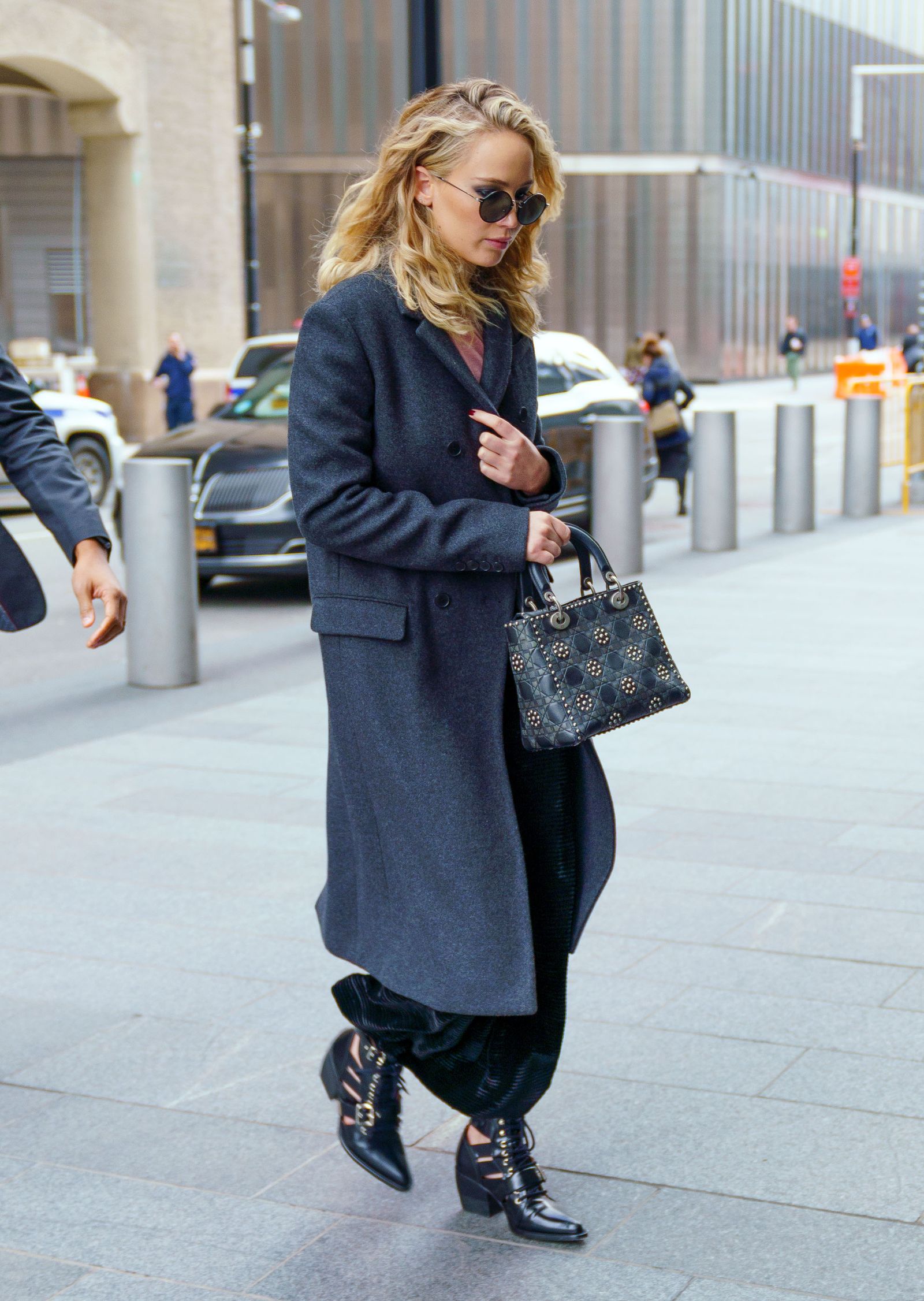 Jennifer Lawrence’s 20 Best Style Moments Ever | Who What Wear