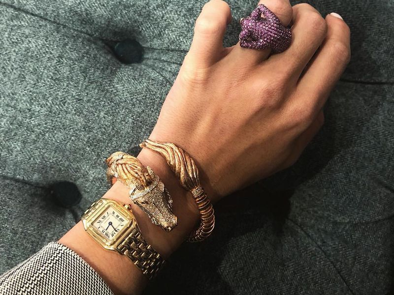 Here's Exactly How to Clean a Watch | Who What Wear