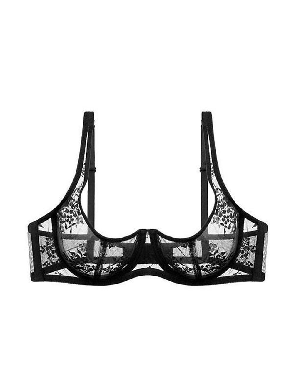 What Is Lingerie? 9 of the Biggest Misconceptions | Who What Wear
