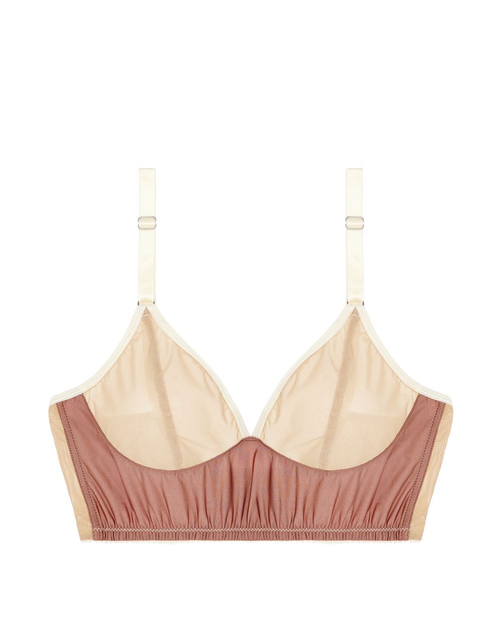 What Is Lingerie? 9 of the Biggest Misconceptions | Who What Wear