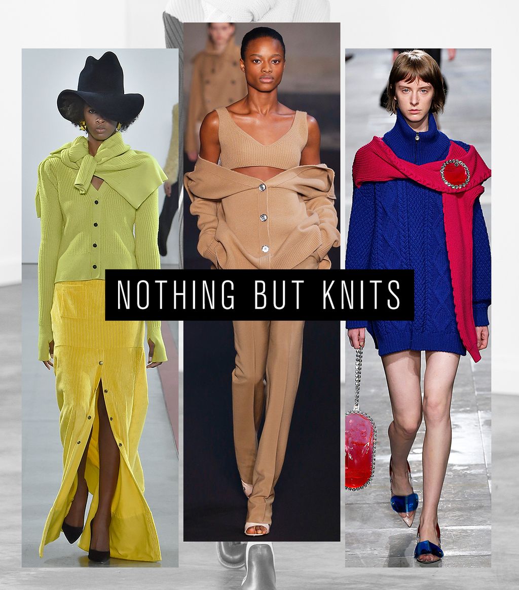 These Are the 9 Biggest Fall/Winter 2019 Trends, Period | Who What Wear