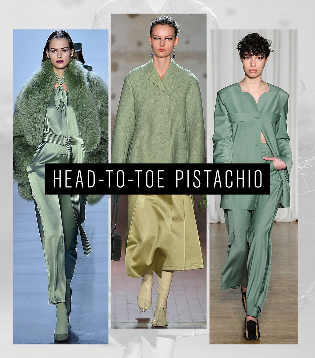 These Are the 9 Biggest Fall/Winter 2019 Trends, Period | Who What Wear