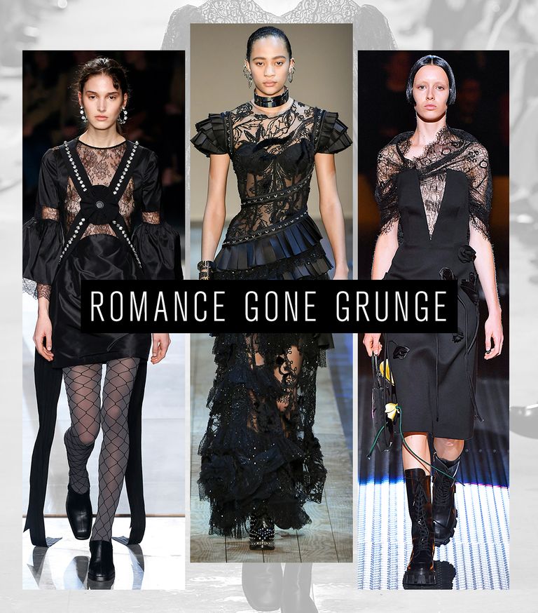 These Are the 9 Biggest Fall/Winter 2019 Trends, Period | Who What Wear