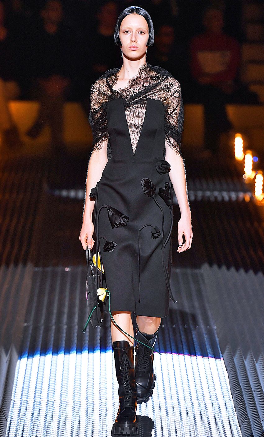 These Are the 9 Biggest Fall/Winter 2019 Trends, Period | Who What Wear