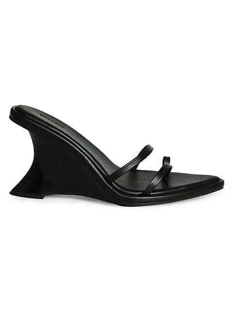 The Top 6 Spring Shoe Trends, According to a Fashion Editor | Who What Wear
