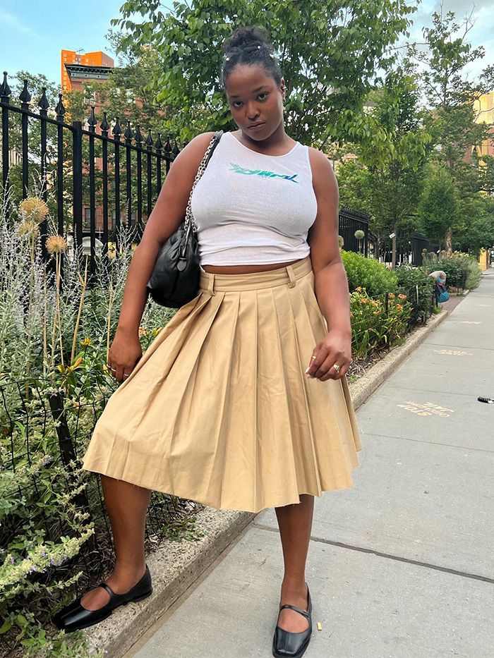 The Top 6 Spring Shoe Trends, According to a Fashion Editor | Who What Wear