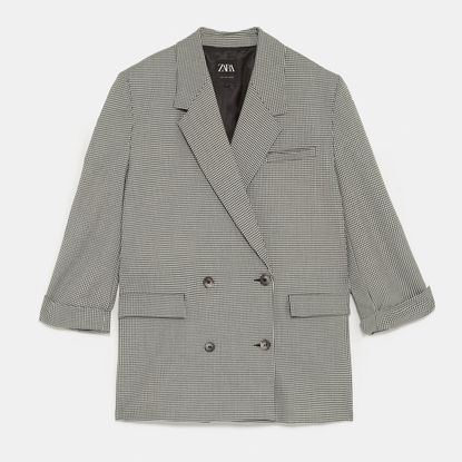 The Best Zara Jackets to Buy Right Now | Who What Wear UK