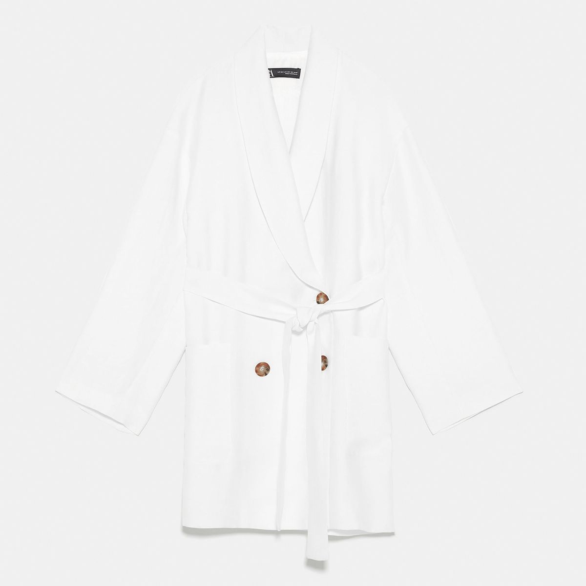 The Best Zara Jackets to Buy Right Now | Who What Wear UK