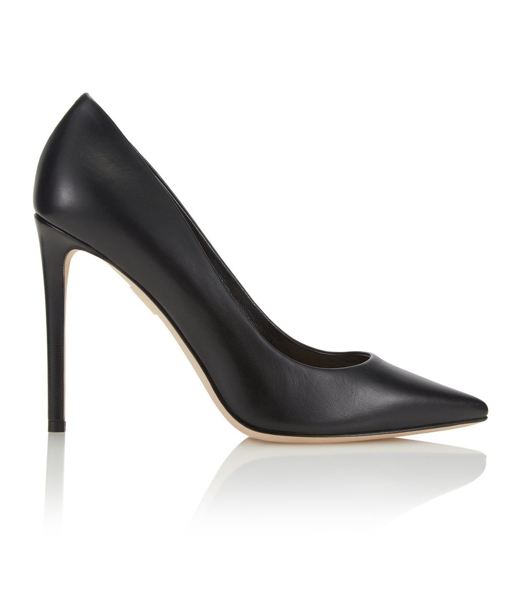 5 Basic Shoe Trends That Are All Over Instagram | Who What Wear