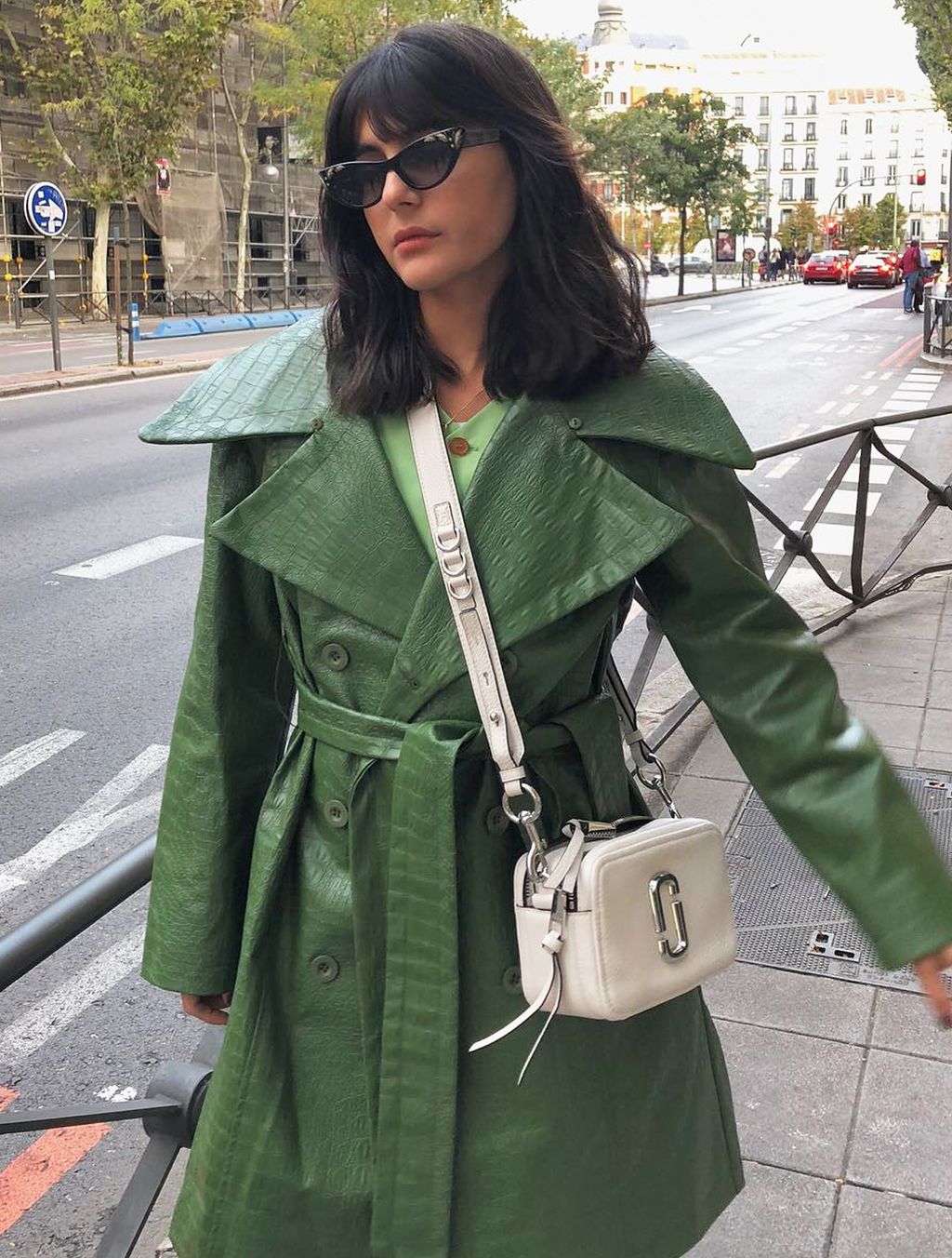 The Best Small Designer Crossbody Bags to Invest In | Who What Wear
