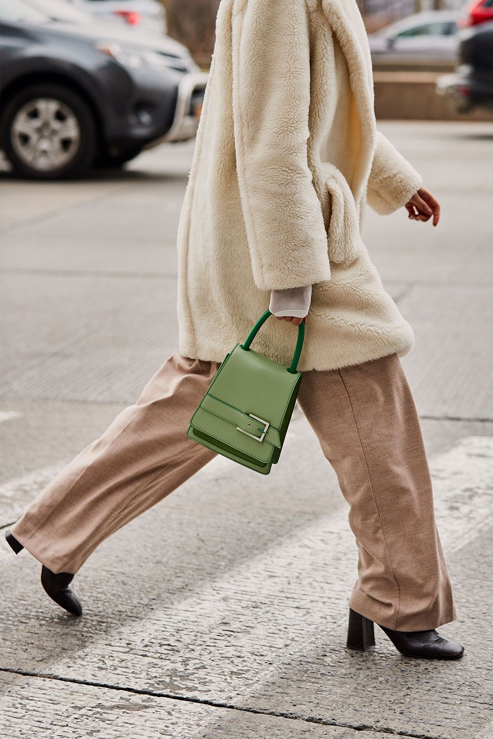 5 NYC Color Trends to Shop This Spring | Who What Wear