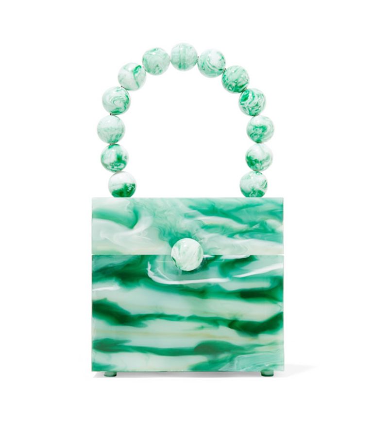 5 NYC Color Trends to Shop This Spring | Who What Wear