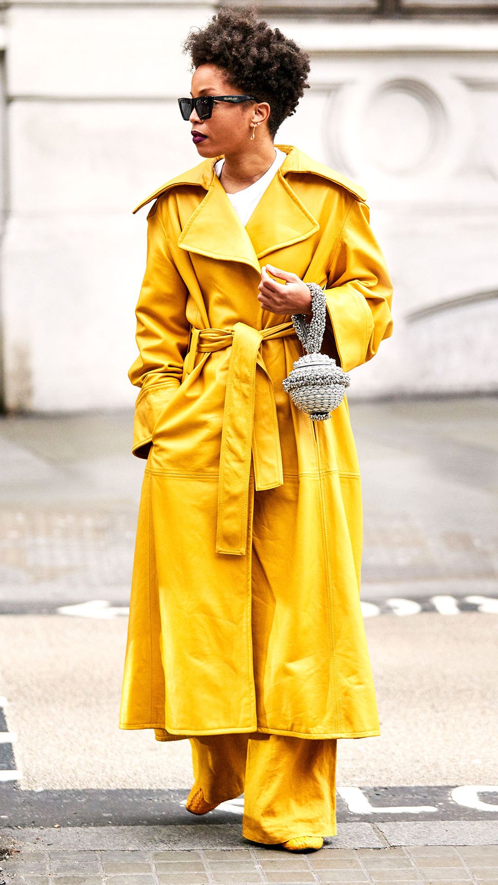 27 Colourful Outfit Idea for Spring Inspiration | Who What Wear