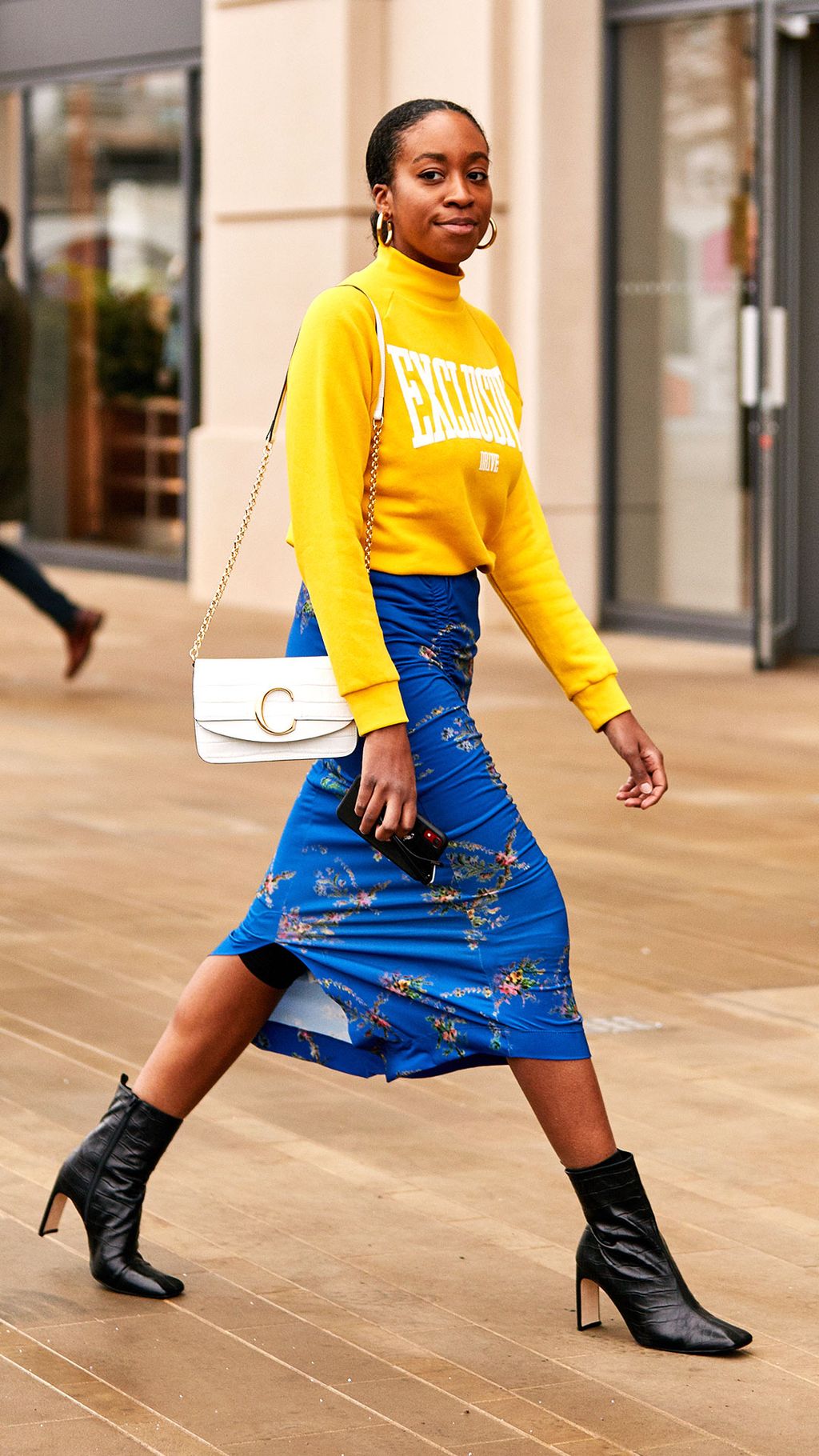 27 Colourful Outfit Idea for Spring Inspiration | Who What Wear