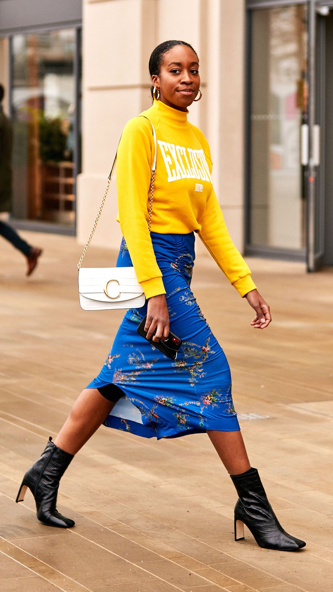 27 Colourful Outfit Idea for Spring Inspiration | Who What Wear