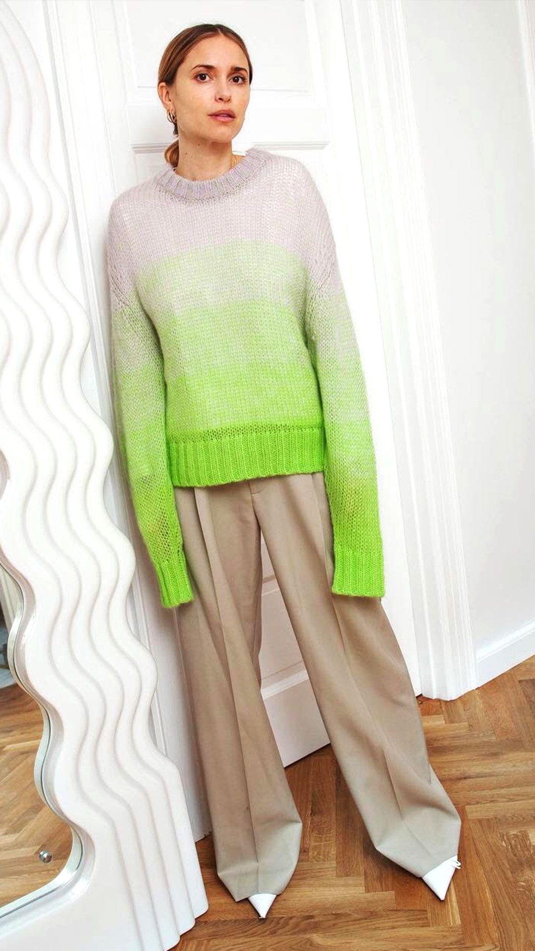 27 Colourful Outfit Idea for Spring Inspiration | Who What Wear