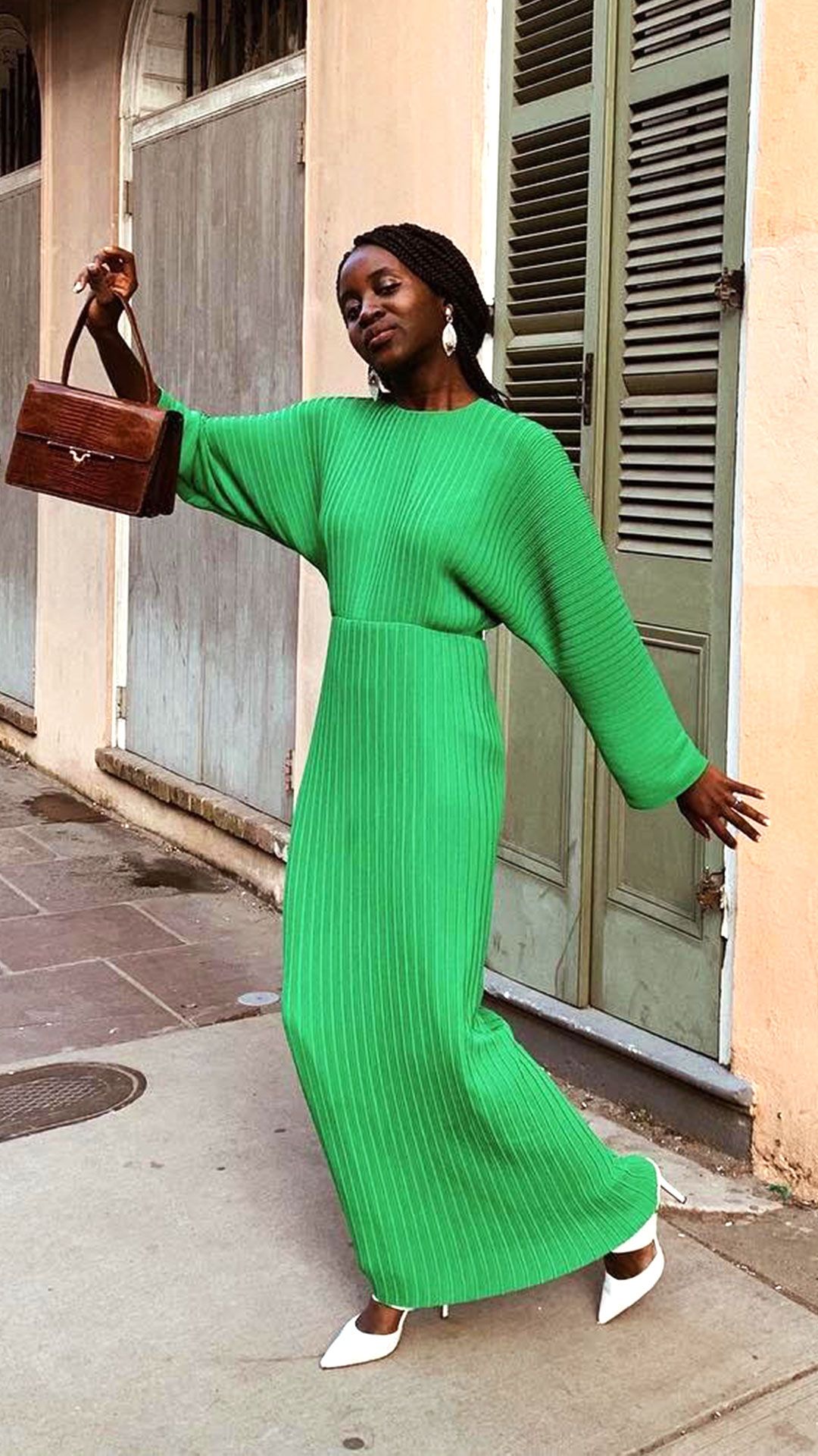 27 Colourful Outfit Idea for Spring Inspiration | Who What Wear