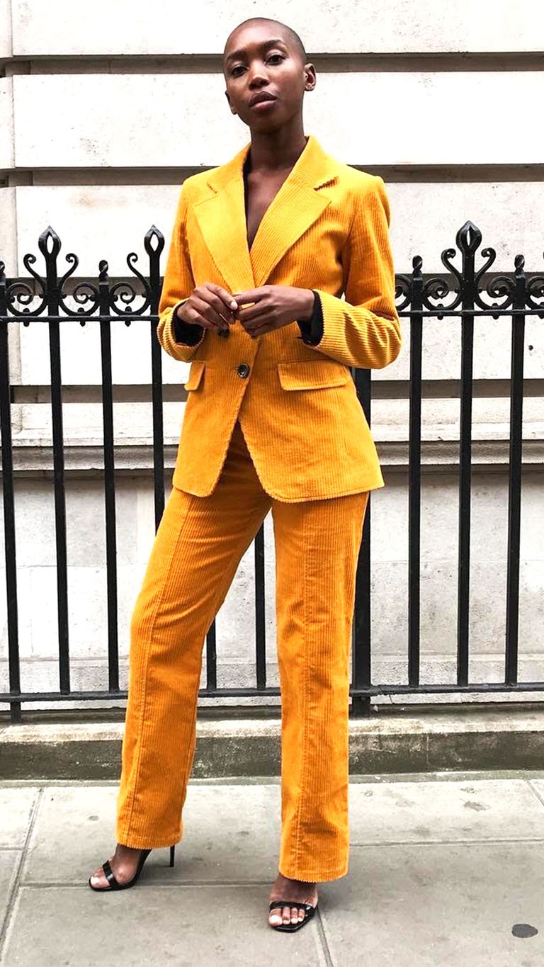 27 Colourful Outfit Idea for Spring Inspiration | Who What Wear