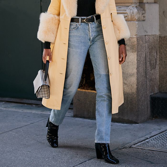 5 Spring Trends That Don't Go With Jeans | Who What Wear