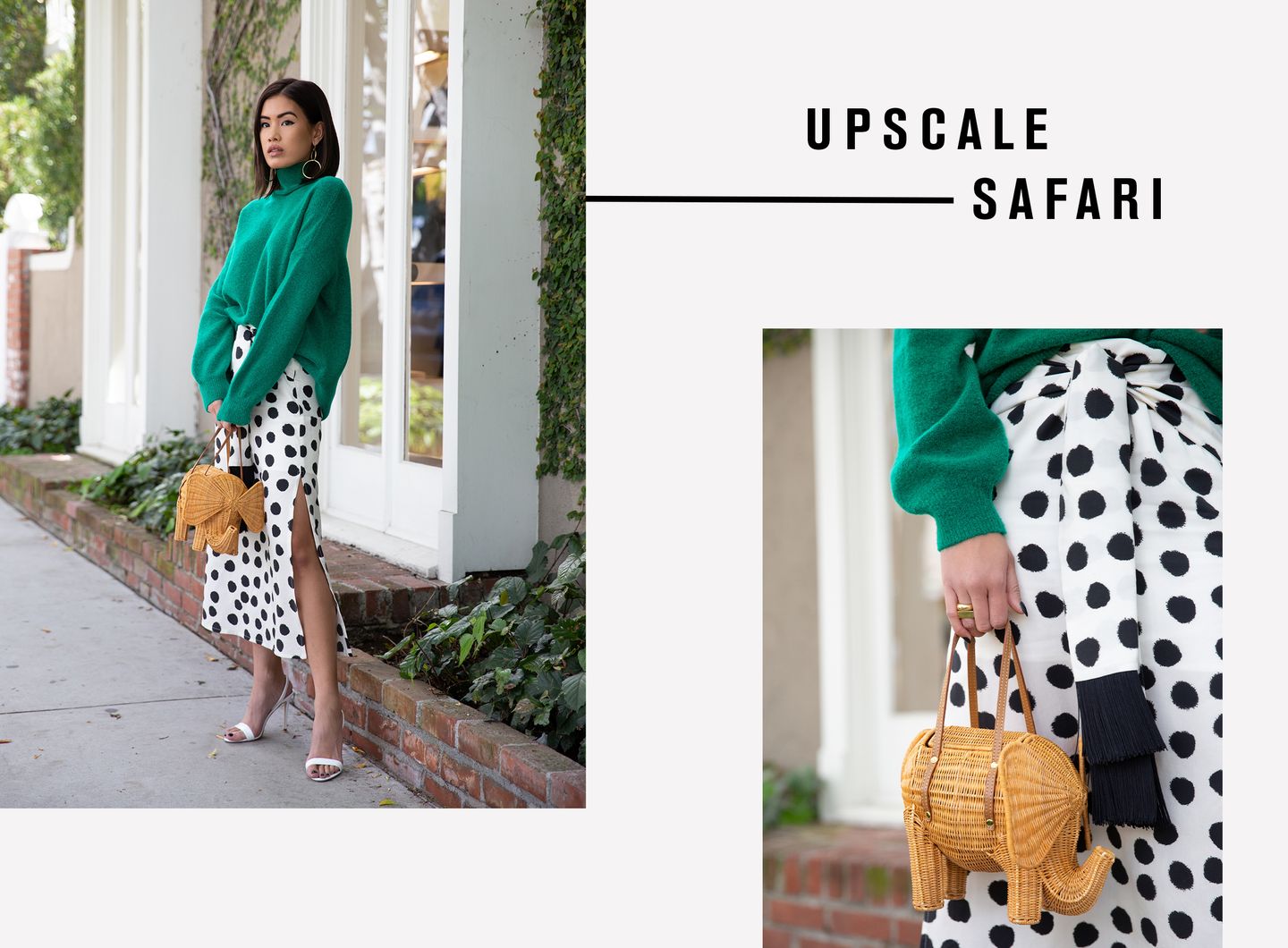 What's Your Spring Style Personality? | Who What Wear