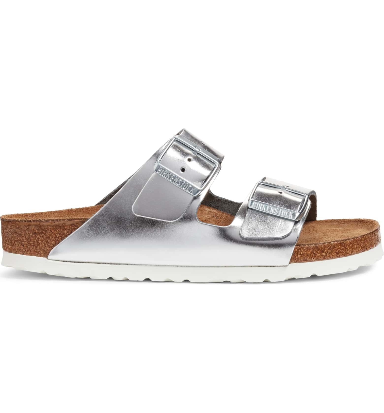 The 8 Best Shoe Brands for Wide Feet | Who What Wear