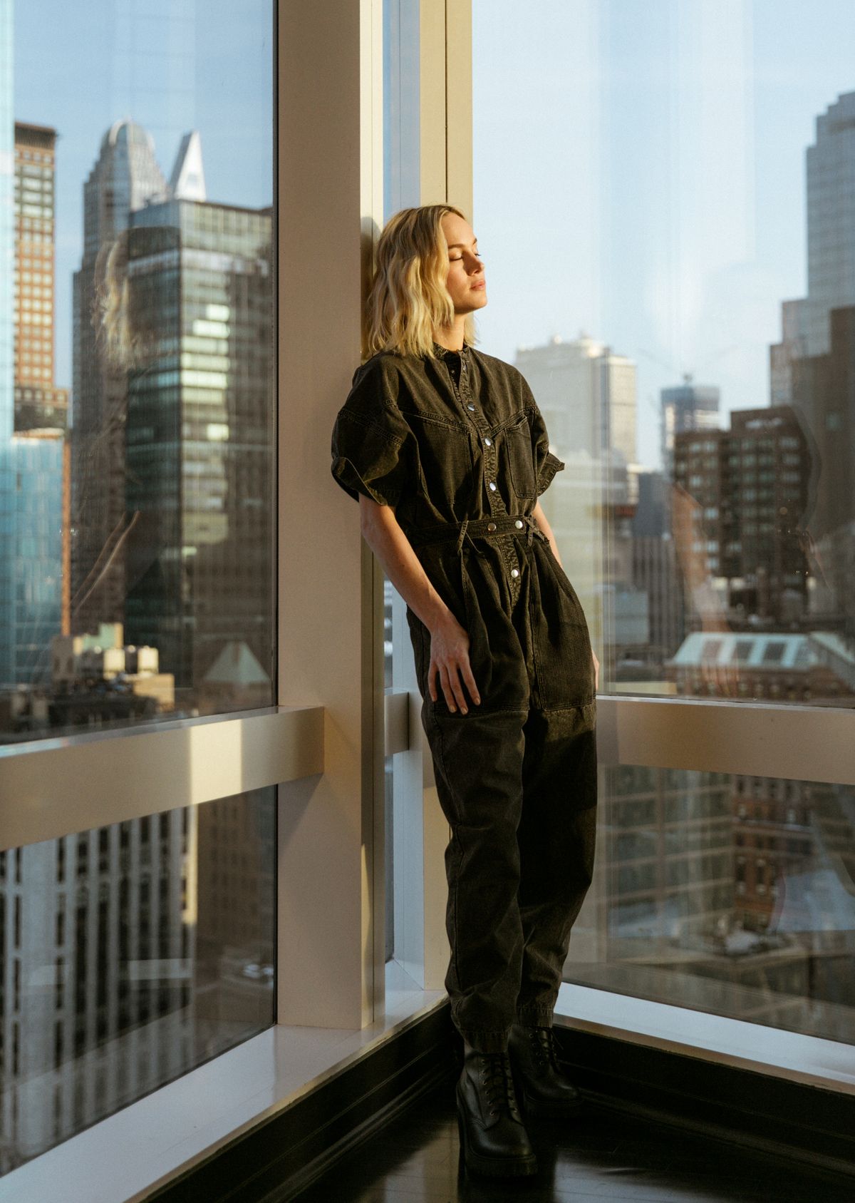 Read Our Exclusive Interview With Brie Larson | Who What Wear