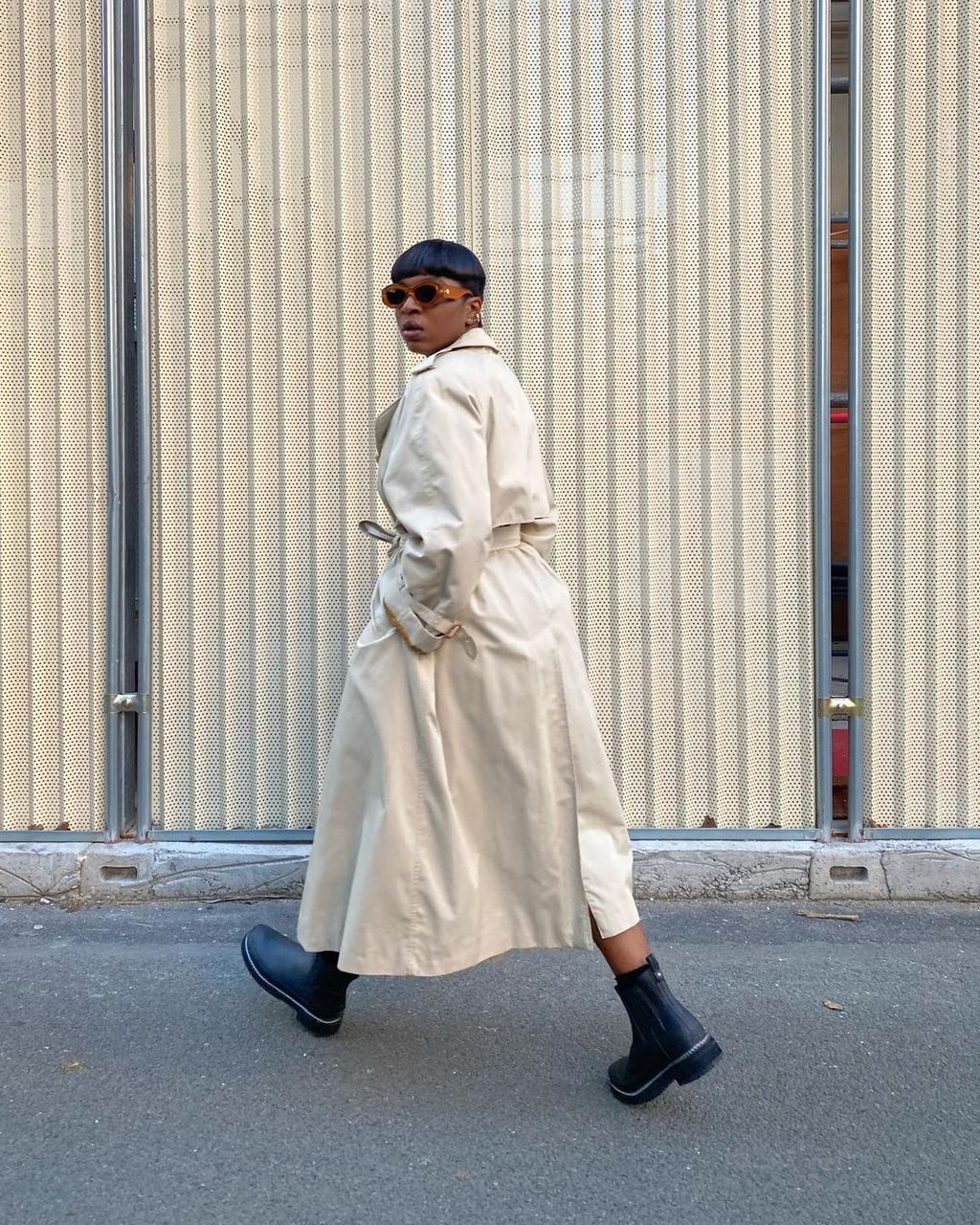 7 Spring Outfits All the Cool Girls Are Wearing in Paris | Who What Wear UK