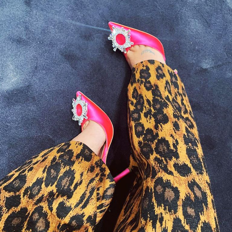 The 15 Best Shoes on Instagram This Month | Who What Wear