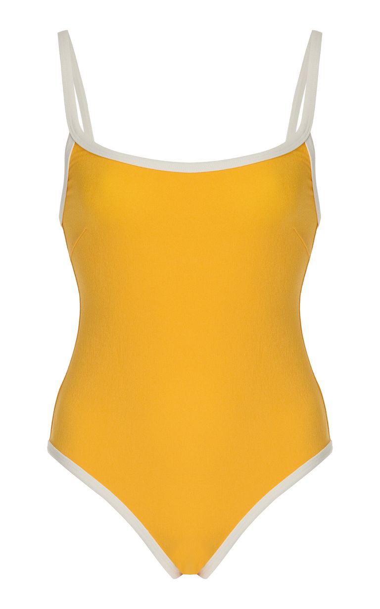 The Best Swimsuits, According to a Fashion Editor | Who What Wear
