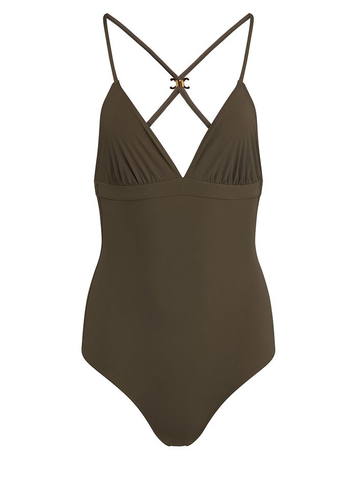 The Best Swimsuits, According to a Fashion Editor | Who What Wear