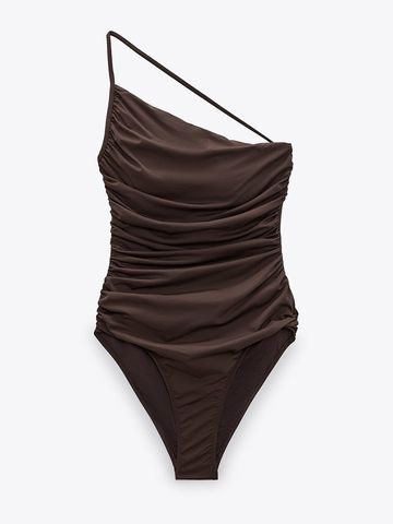 The Best Swimsuits, According to a Fashion Editor | Who What Wear