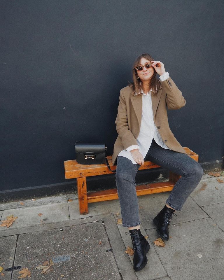 These Are the 7 Biggest Fall Jean Trends of 2020 | Who What Wear