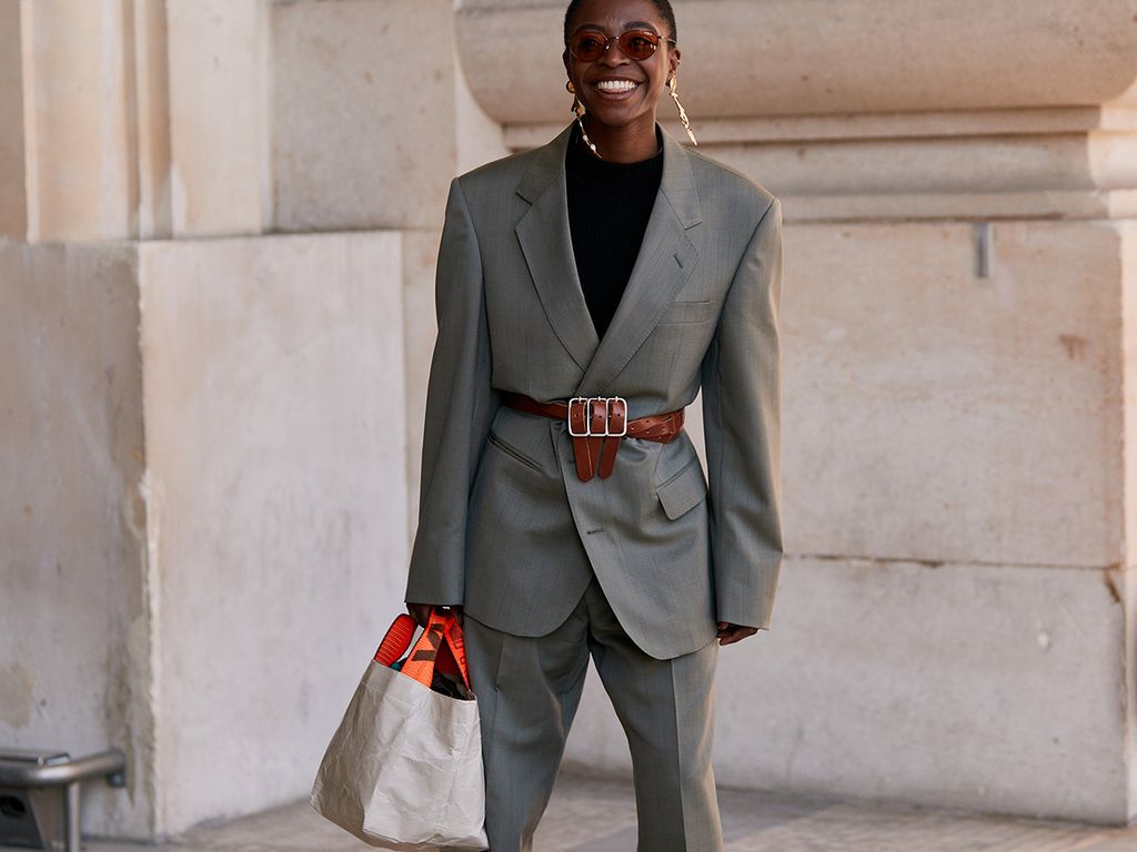 A Career Expert's Best Tips for Dressing Professionally | Who What Wear