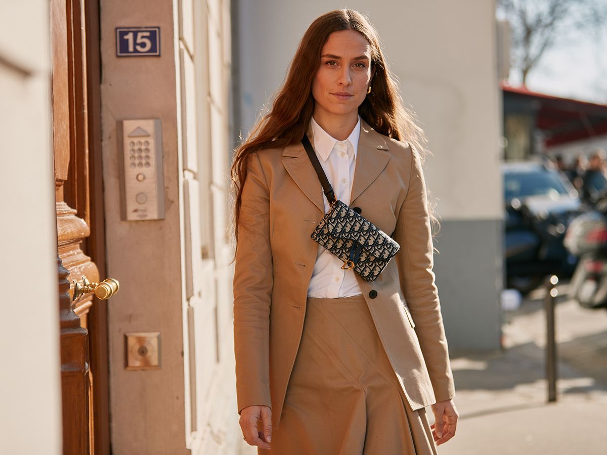 A Career Expert's Best Tips for Dressing Professionally | Who What Wear