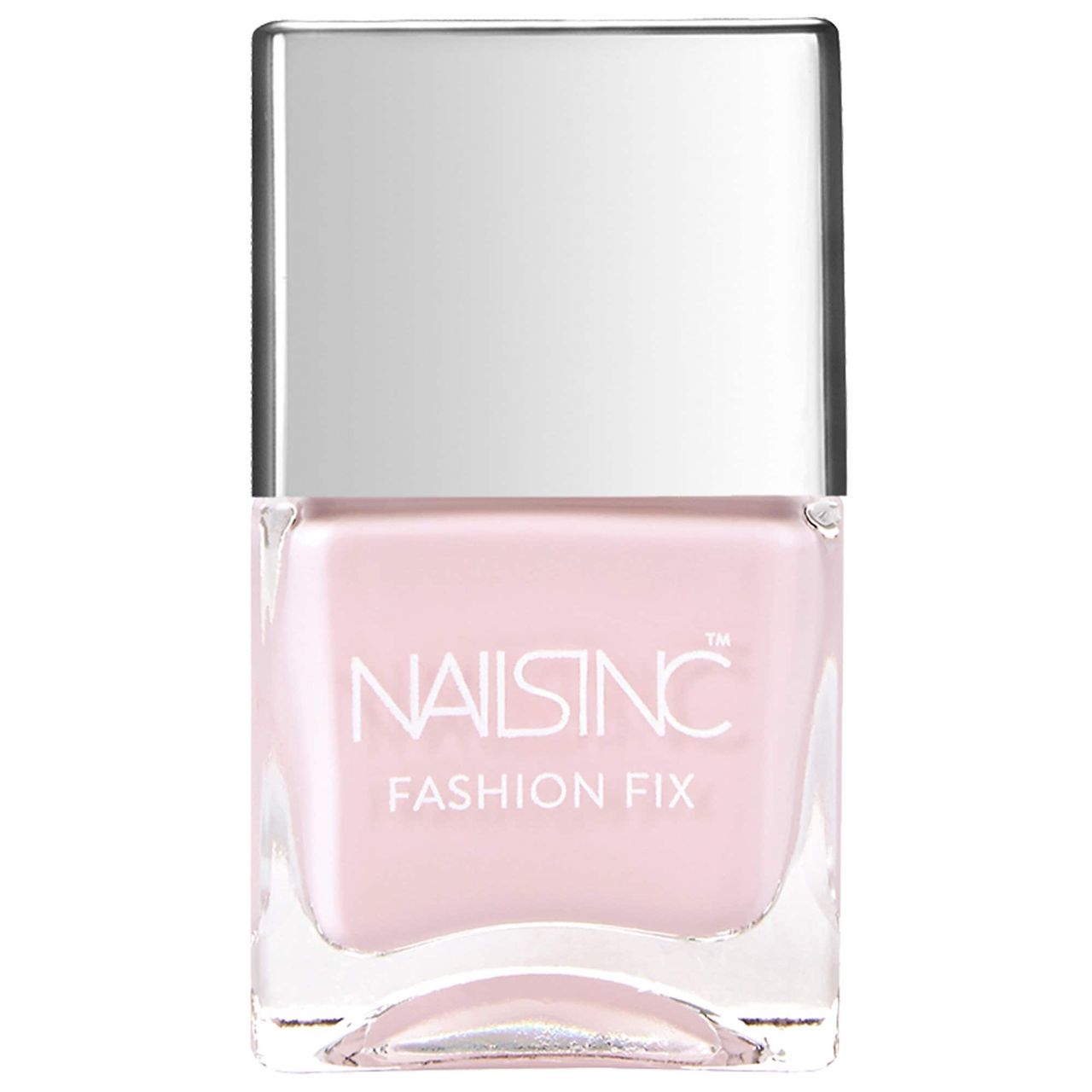 The Best Basic Nail Colors | Who What Wear