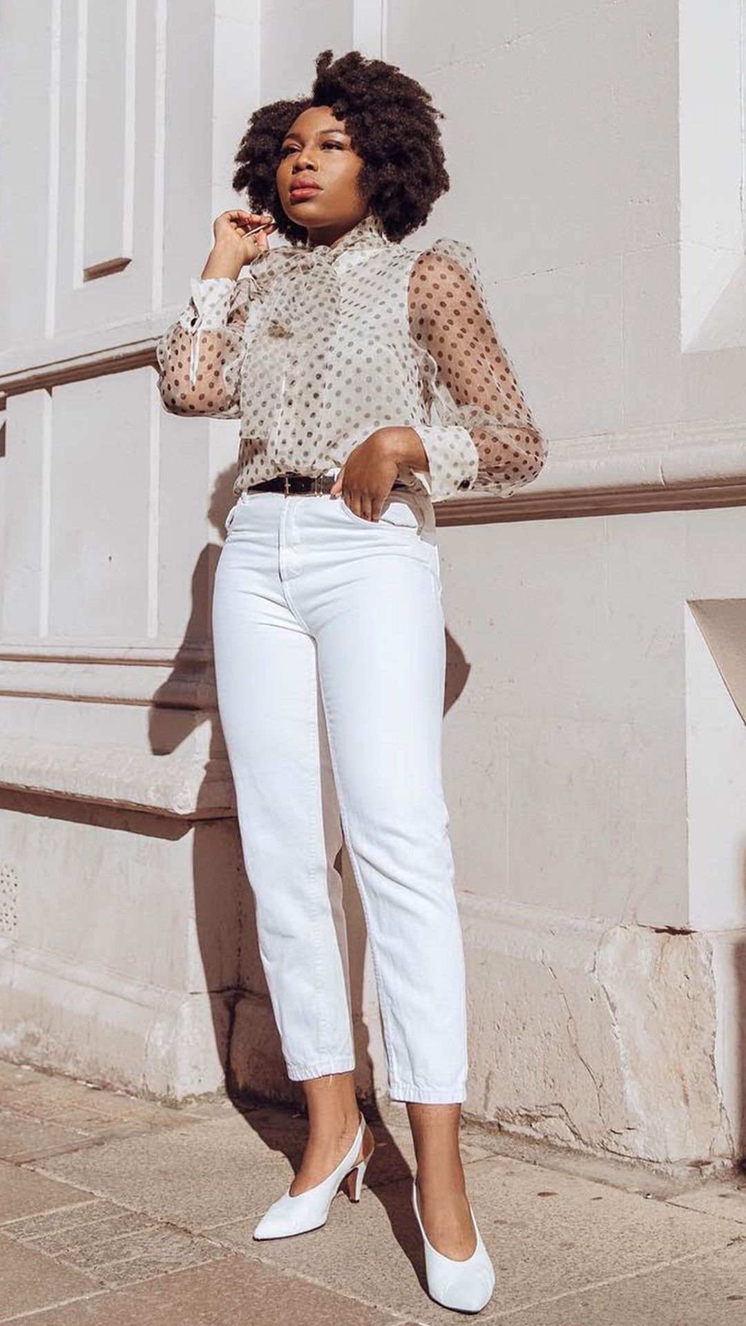 The Most Stylish Outfits Formulas of 2019 | Who What Wear