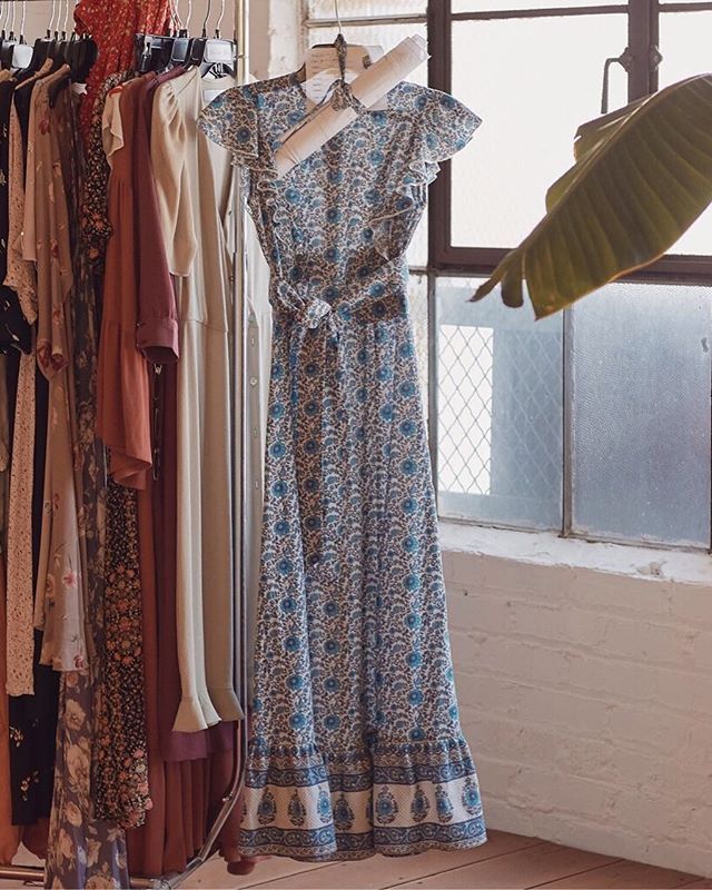 9 Los Angeles Boutiques Fashion Girls Love | Who What Wear