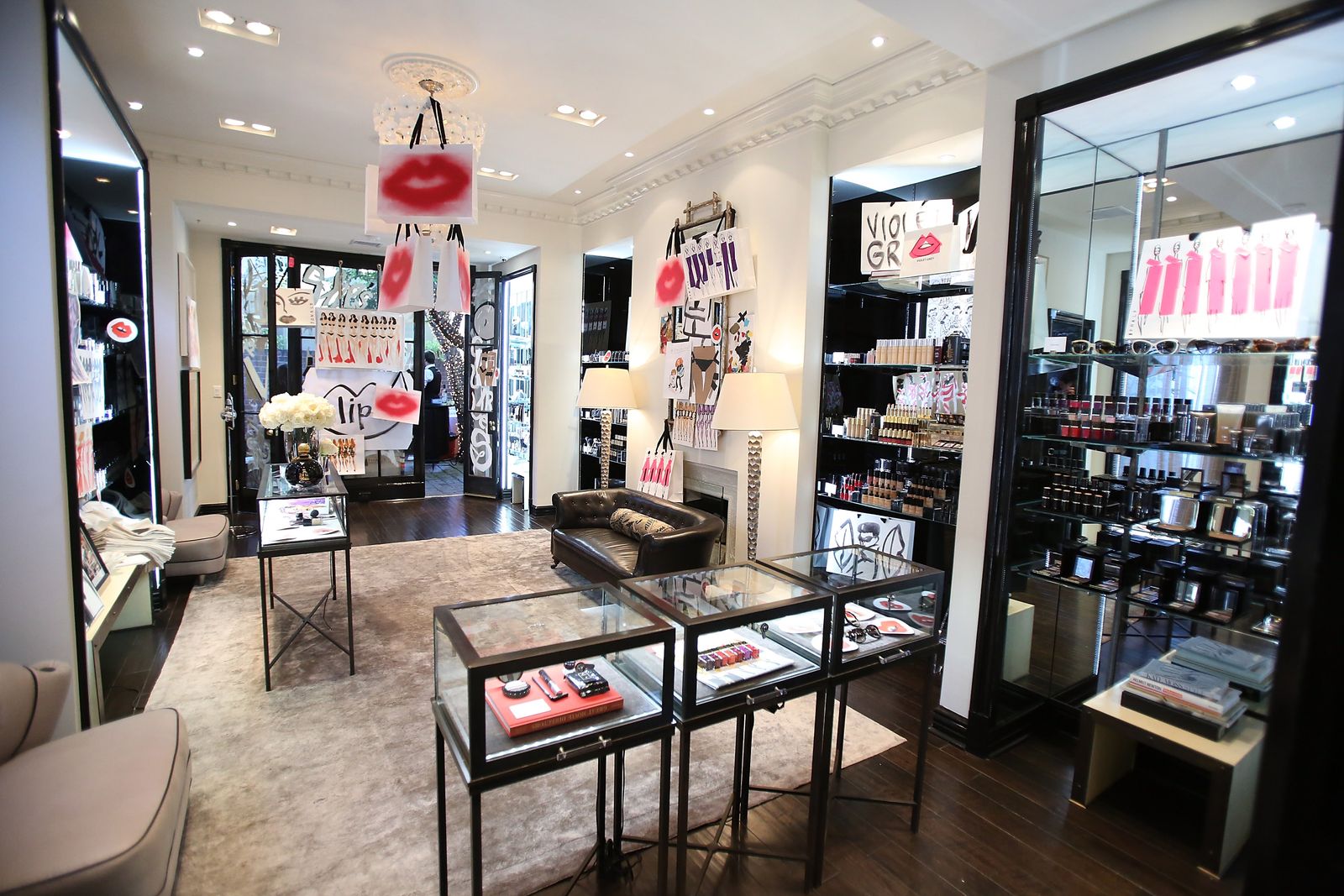 9 Los Angeles Boutiques Fashion Girls Love | Who What Wear