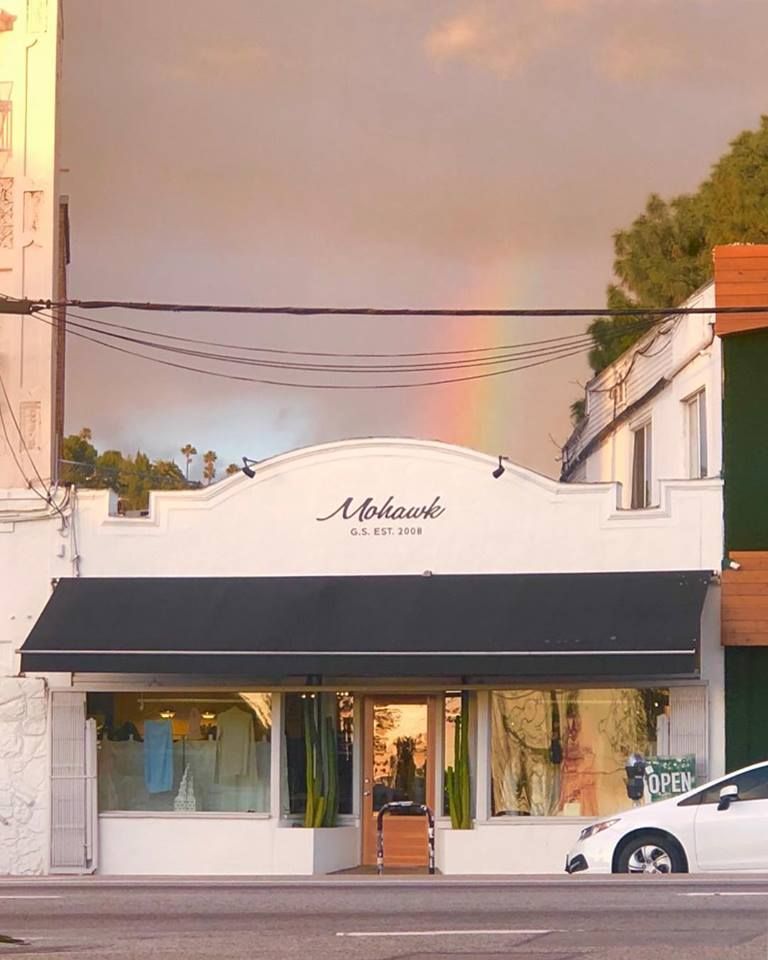 9 Los Angeles Boutiques Fashion Girls Love | Who What Wear