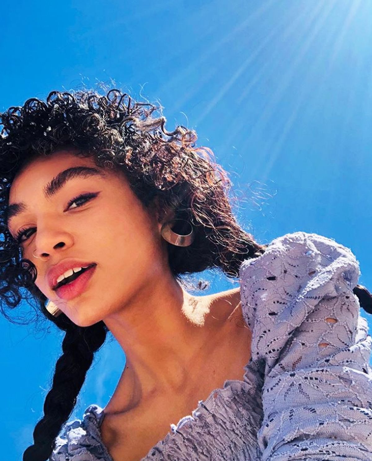 The Best Milkmaid Tops to Buy Now | Who What Wear