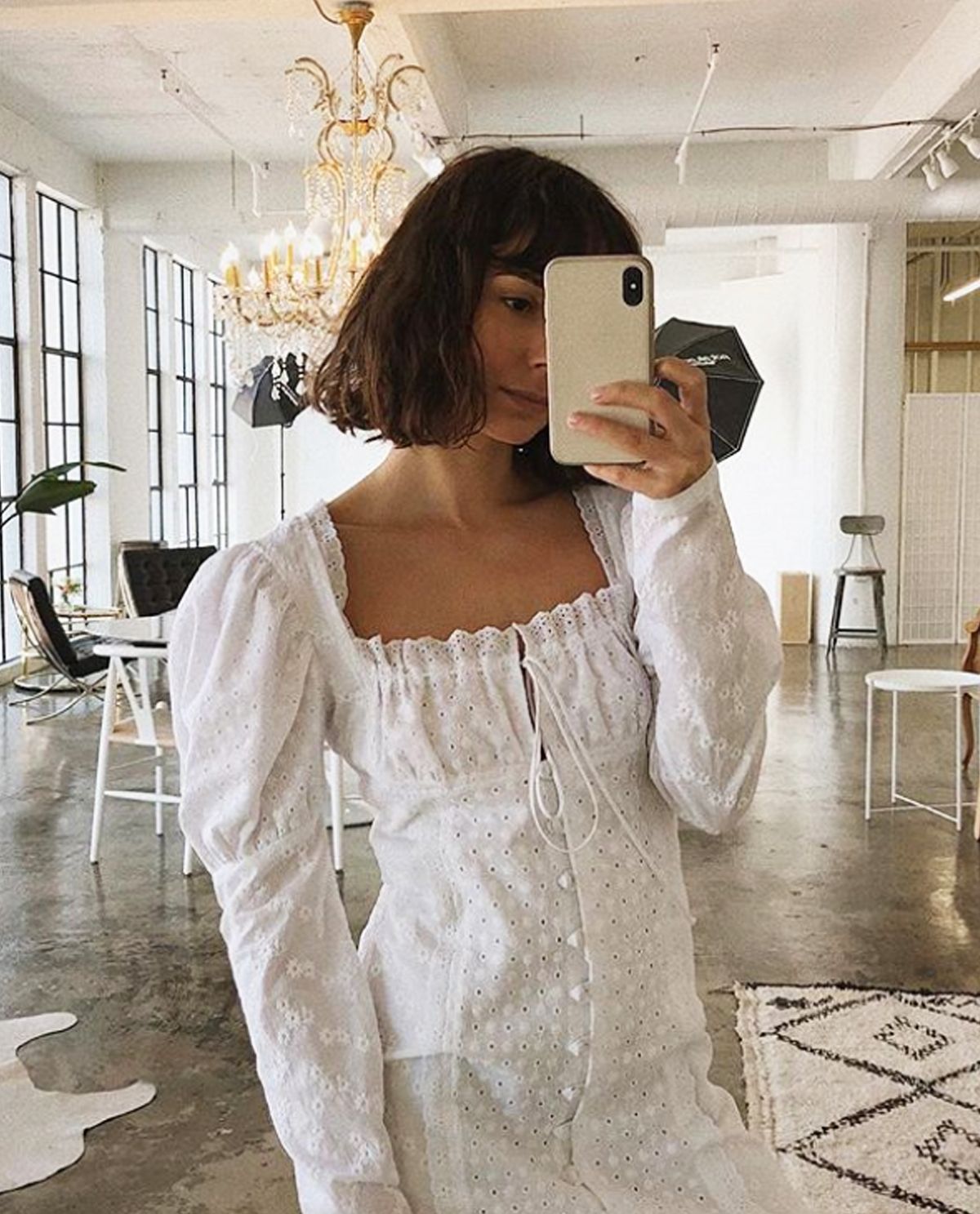 The Best Milkmaid Tops to Buy Now | Who What Wear