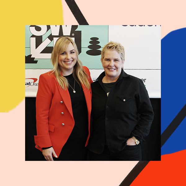 Second Life Podcast Interviews Hotelier Liz Lambert | Who What Wear