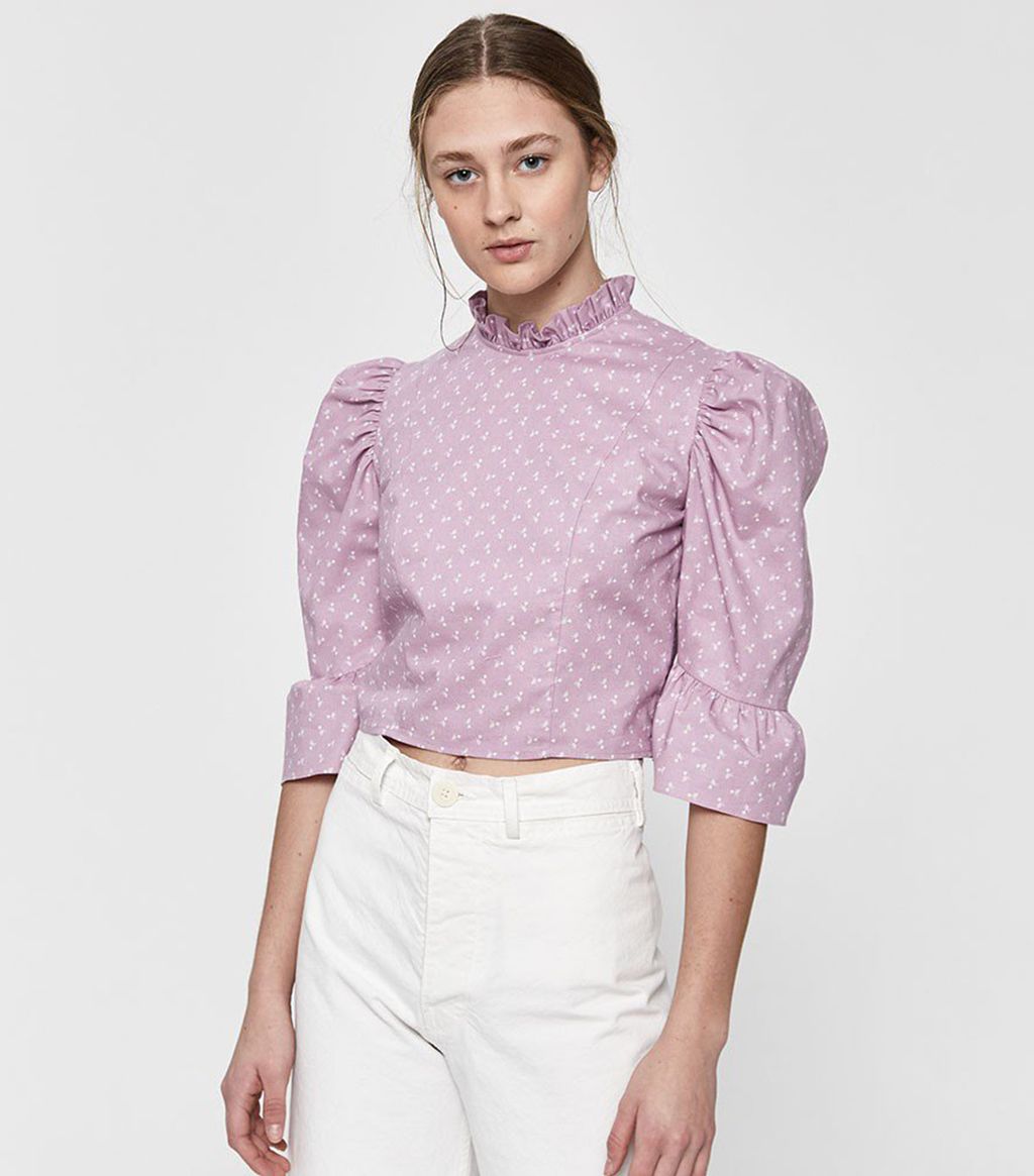 8 Styling Secrets British Women Know That You Don’t | Who What Wear