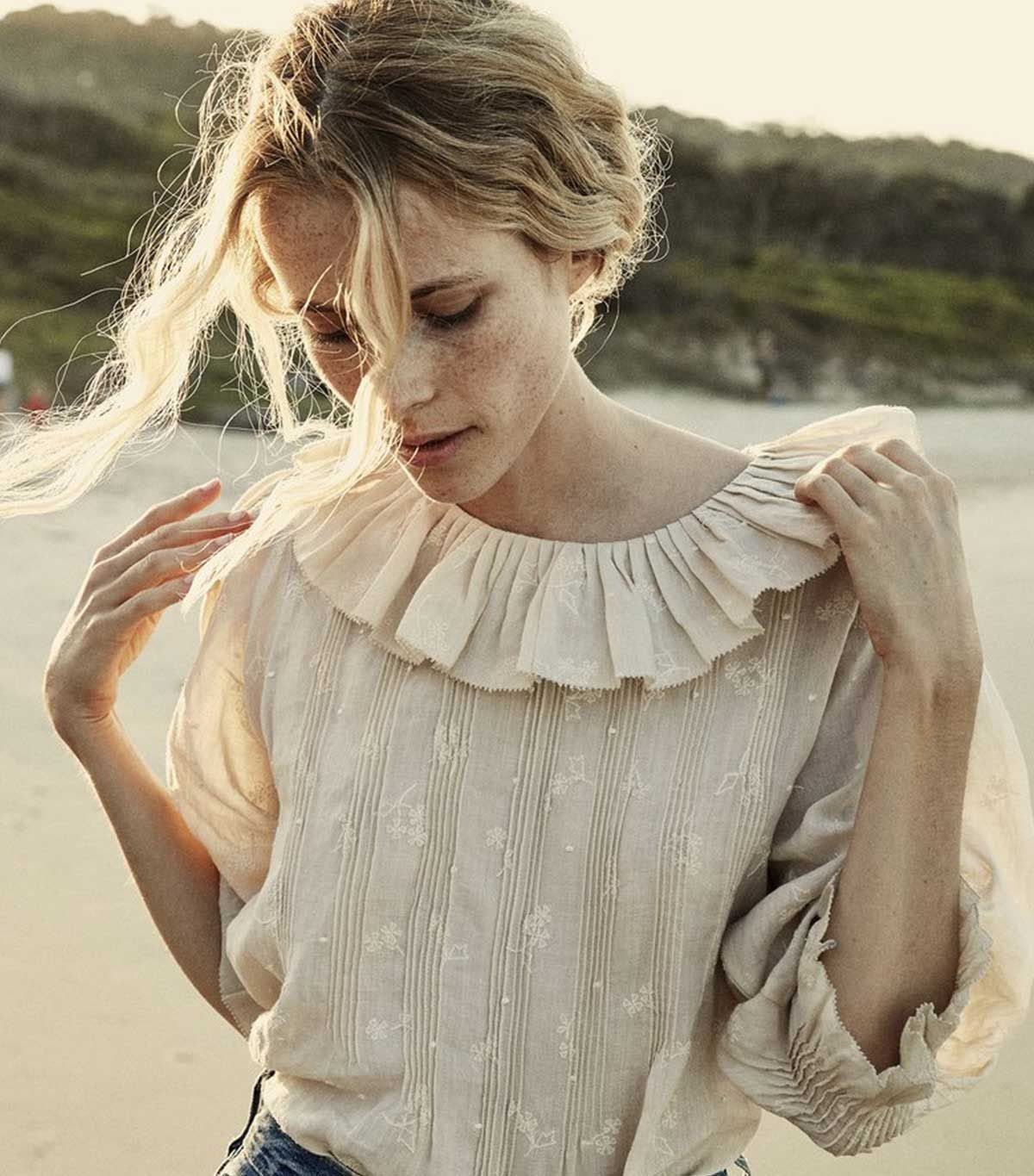 8 Styling Secrets British Women Know That You Don’t | Who What Wear