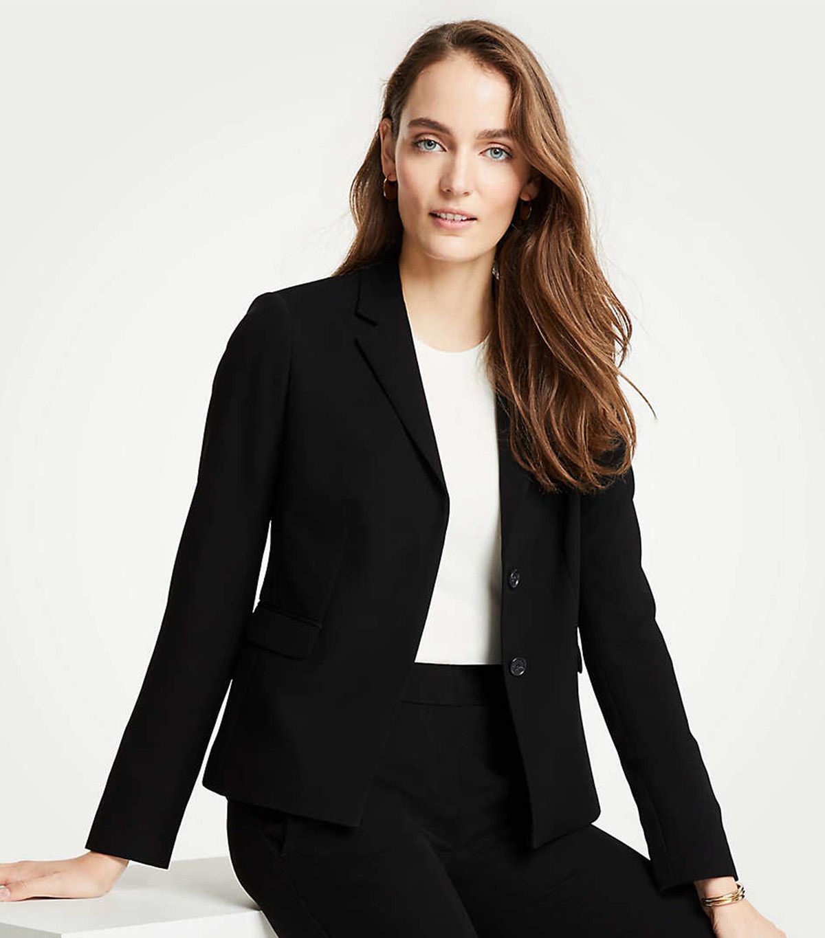 8 Styling Secrets British Women Know That You Don’t | Who What Wear