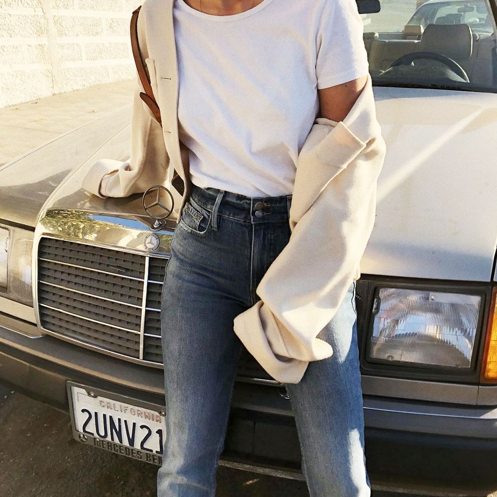 The 6 Trends L.A. Fashion Girls Are Buying for Spring | Who What Wear