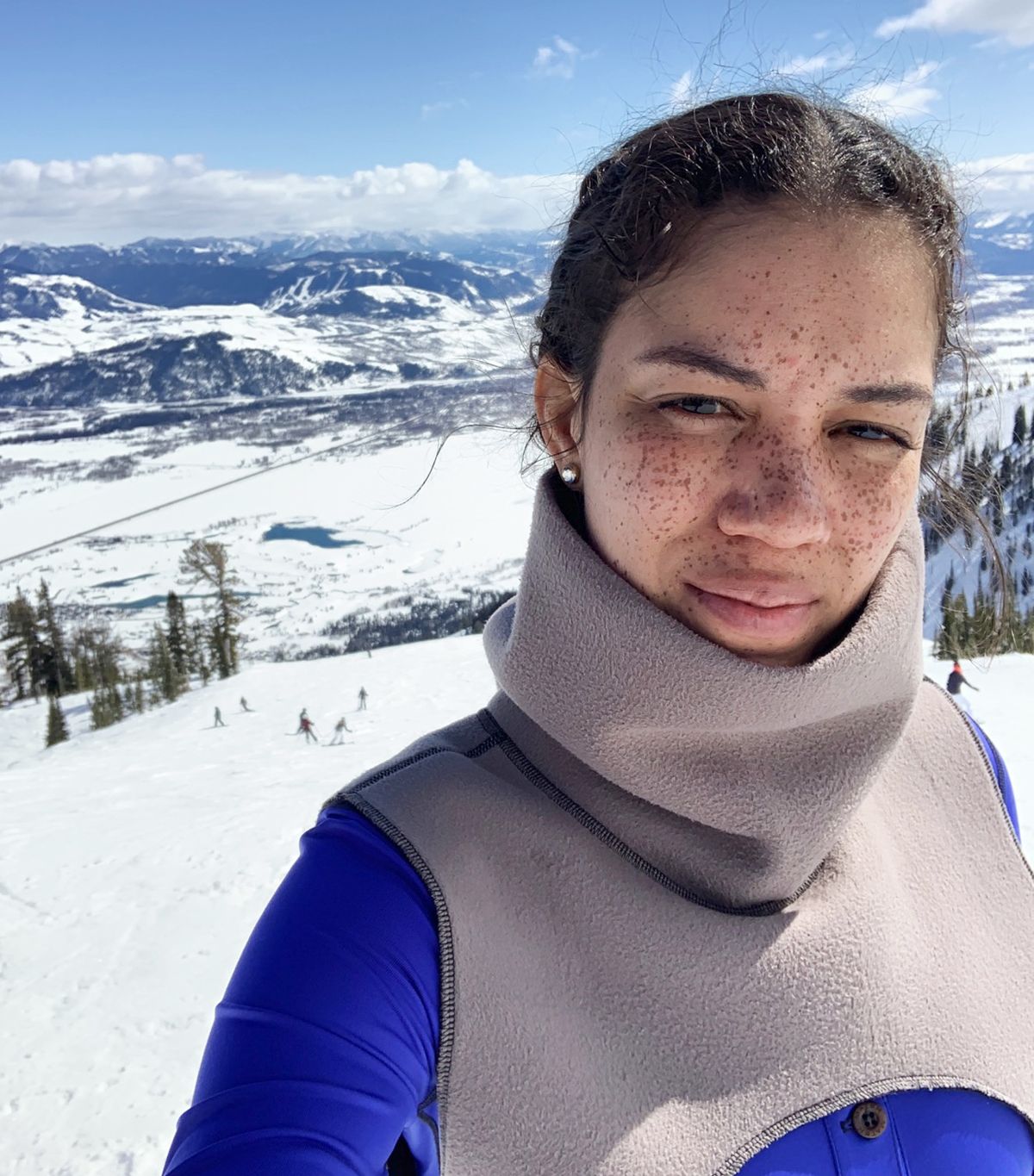 7 Layering Tips for Skiing | Who What Wear